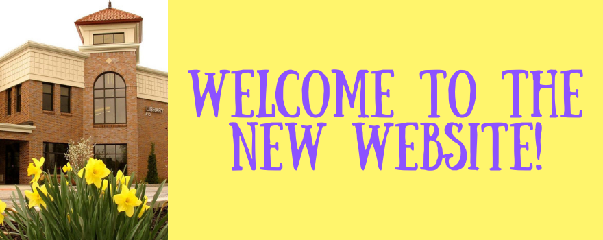 Washington Public Library – Washington, Missouri