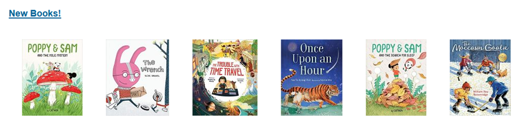Read and Listen to Animated Picture Books for kids @ Tumblebooks ...